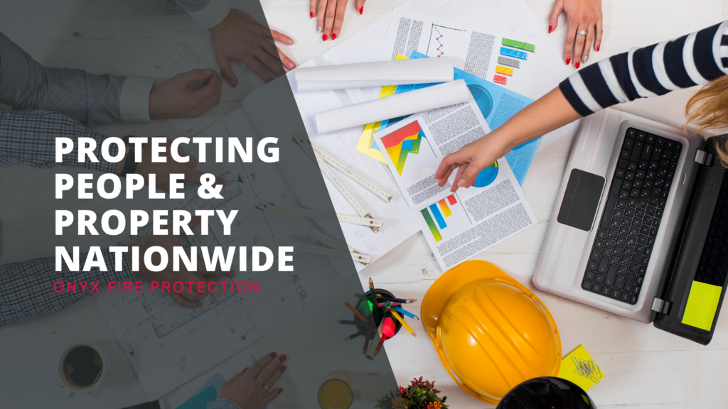 Cost Effective Fire Protection for Contractors | Onyx-Fire Protection ... Cost Effective Fire Protection for Contractors | Onyx-Fire Protection ...