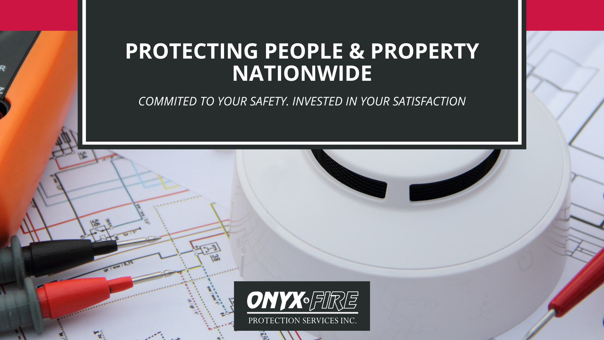Fire Alarm Panels: Permit or No Permit | Onyx-Fire Protection Services Inc.