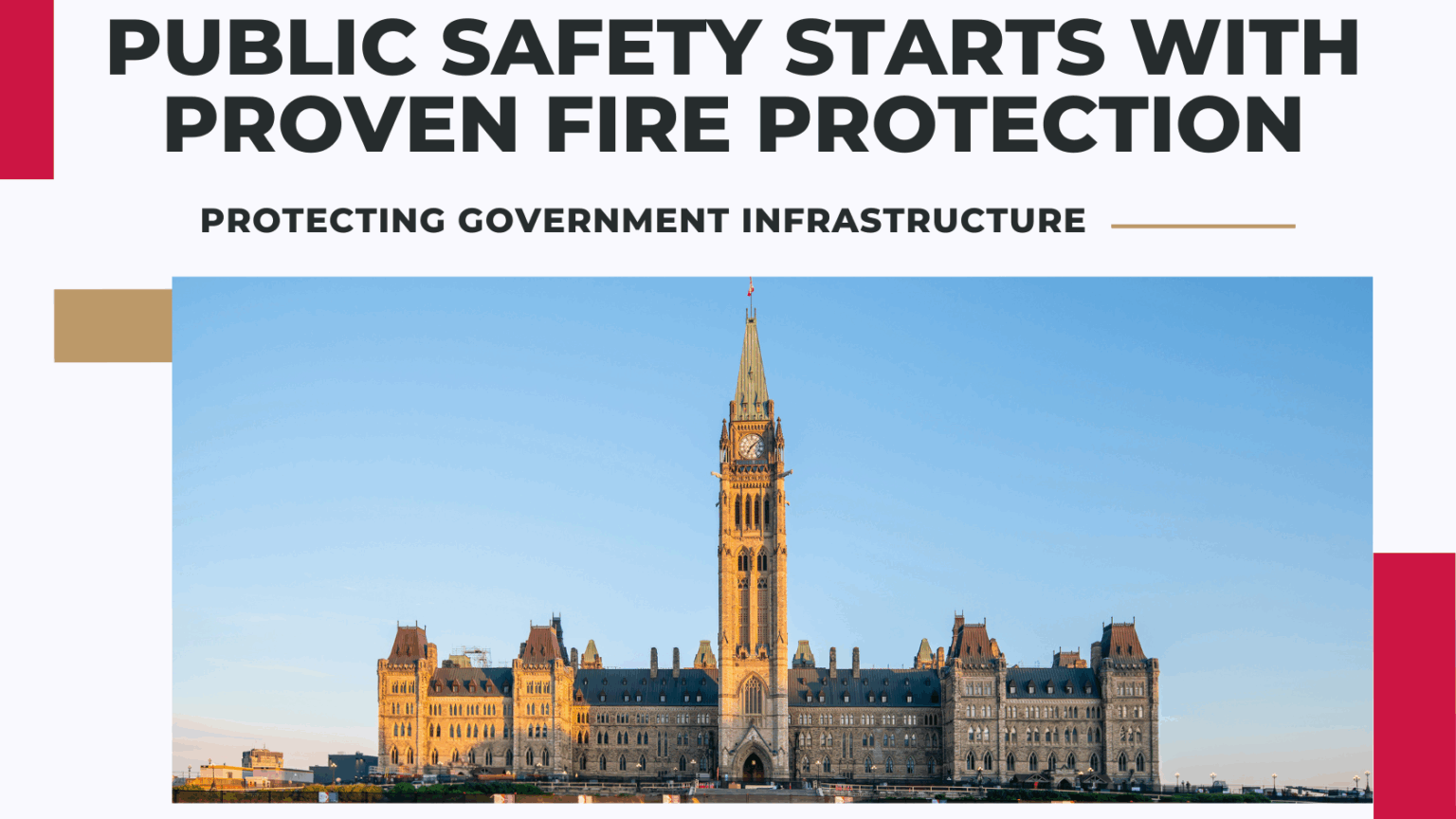 Public Safety Starts with Proven Fire Protection | Onyx-Fire Protection ...
